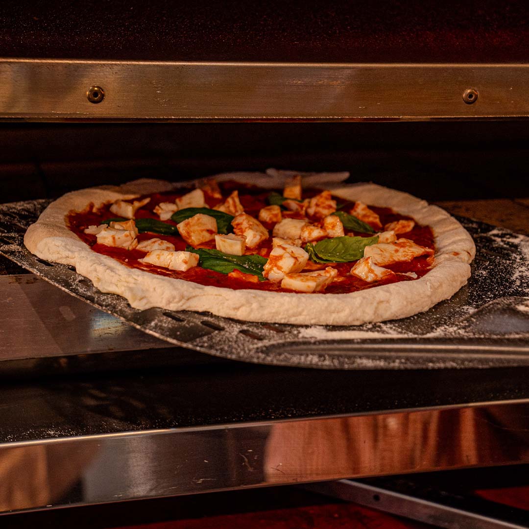 DOH Pizza | Food Stall at Mojo Market Sea Point