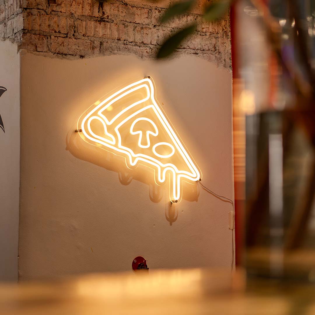 DOH Pizza | Food Stall at Mojo Market Sea Point