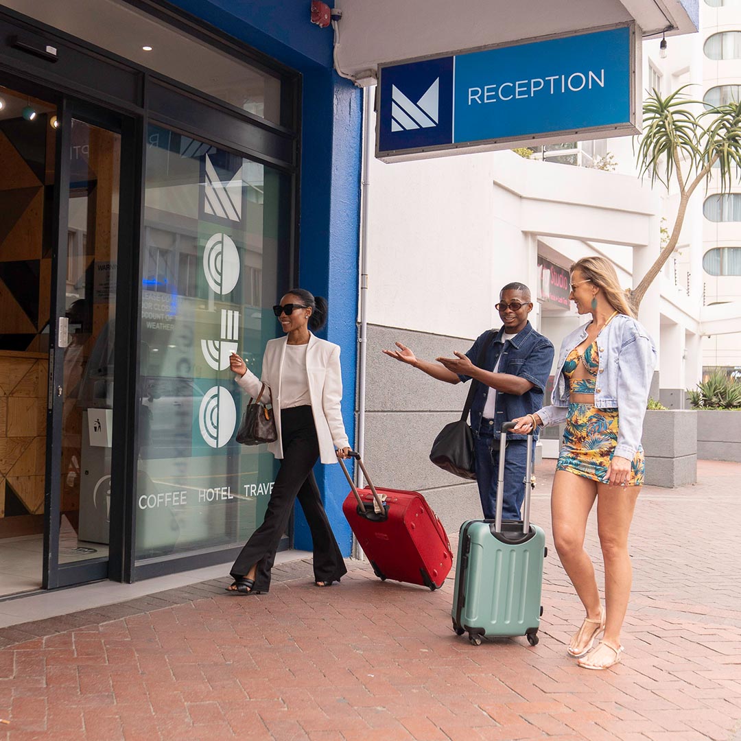 Mojo Market Sea Point | Food Market & Live Music Cape Town
